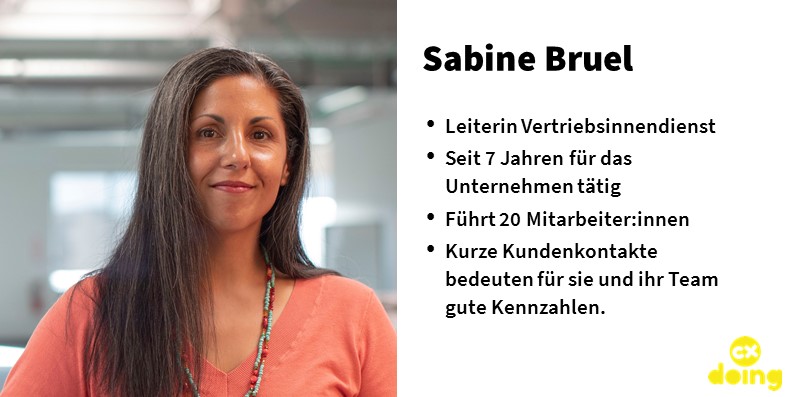 CX-Loop - cxdoing.de